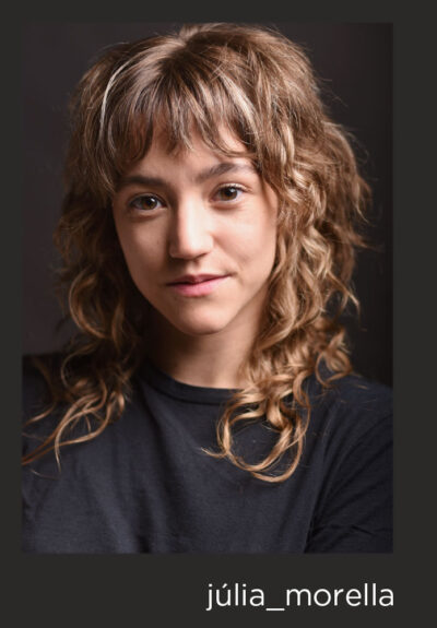 ACTRICES | La Farándula Actores | Agencia de actrices en Barcelona